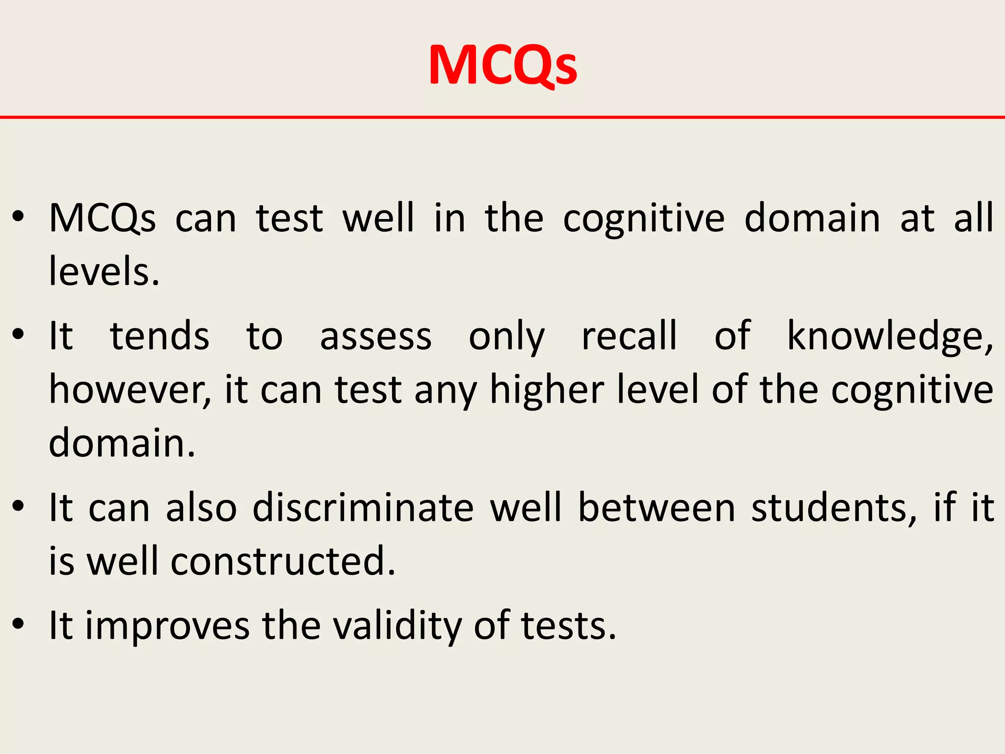 Assessment in CBME Competency Based Medical Education Dr Girish .B CISP ...