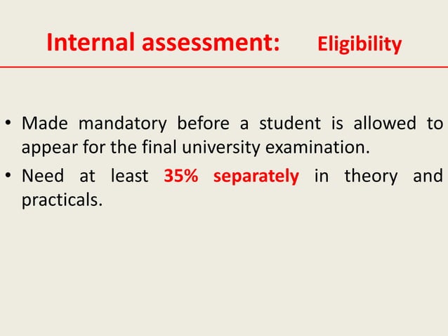 Assessment in CBME Competency Based Medical Education Dr Girish .B CISP ...