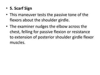 Assessment in Newborn | PPT