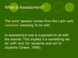 ASSESSMENT_IN_EDUCATION revised ande.ppt