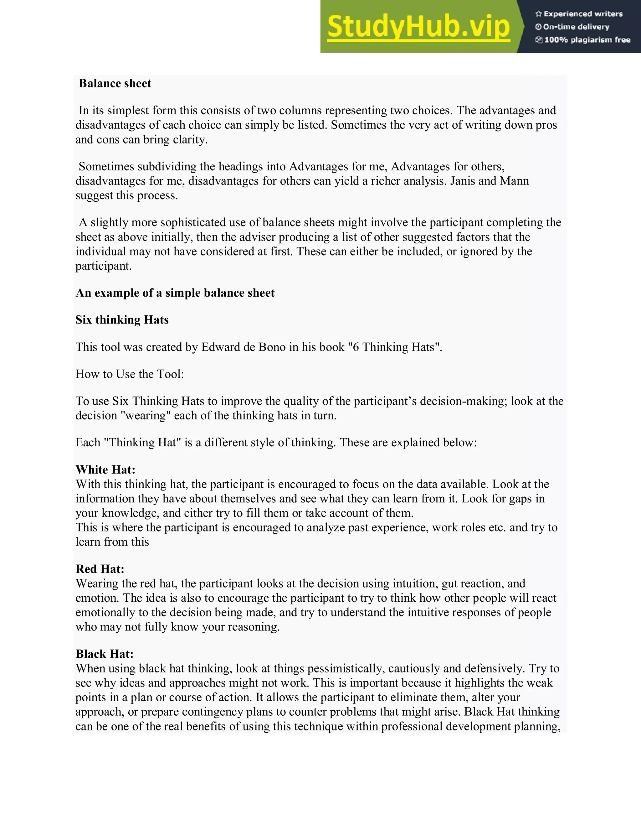 Assessment In Education At Secondary Level | PDF