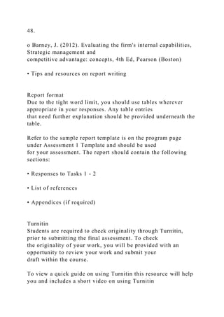 Assessment Information .docx