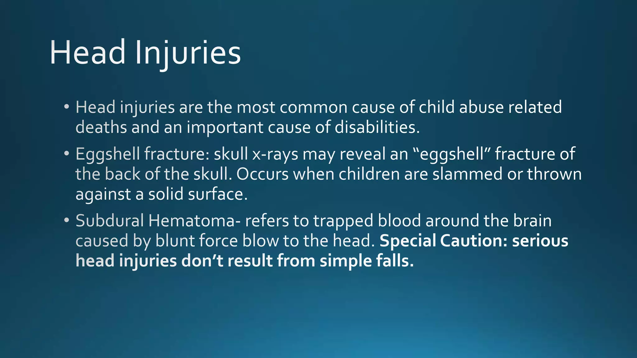 Assessment injuries2 | PPT