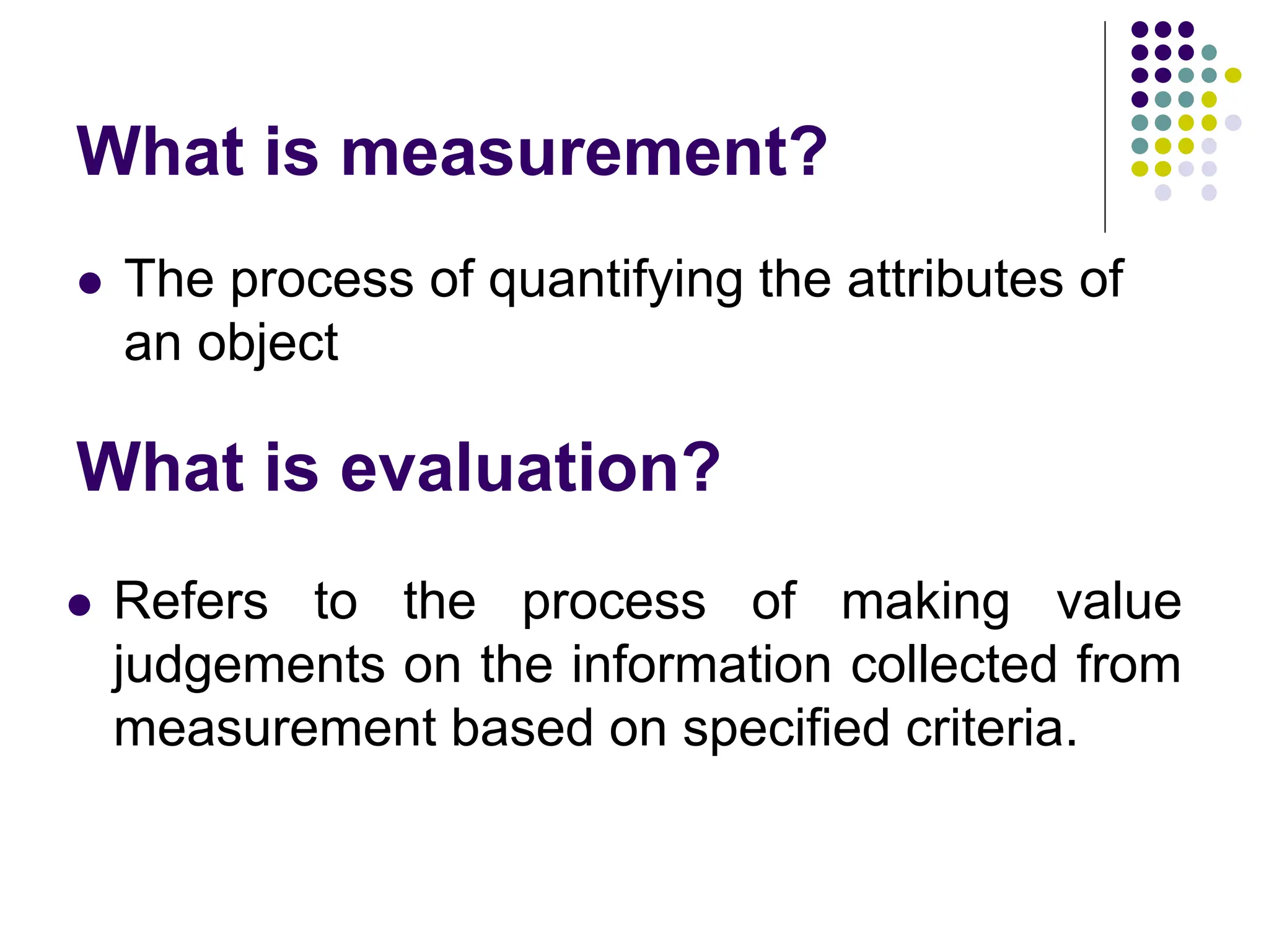 ASSESSMENT IN LEARNING 1-LESSONS 1-4 (1).ppt