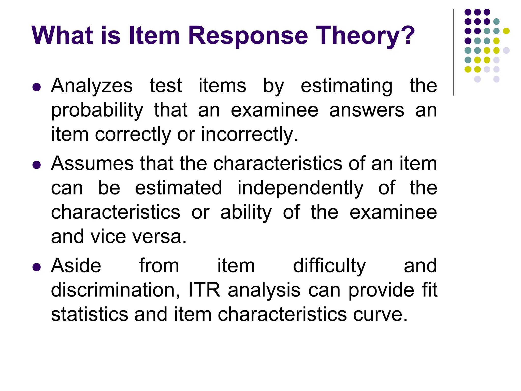 ASSESSMENT IN LEARNING 1-LESSONS 1-4 (1).ppt