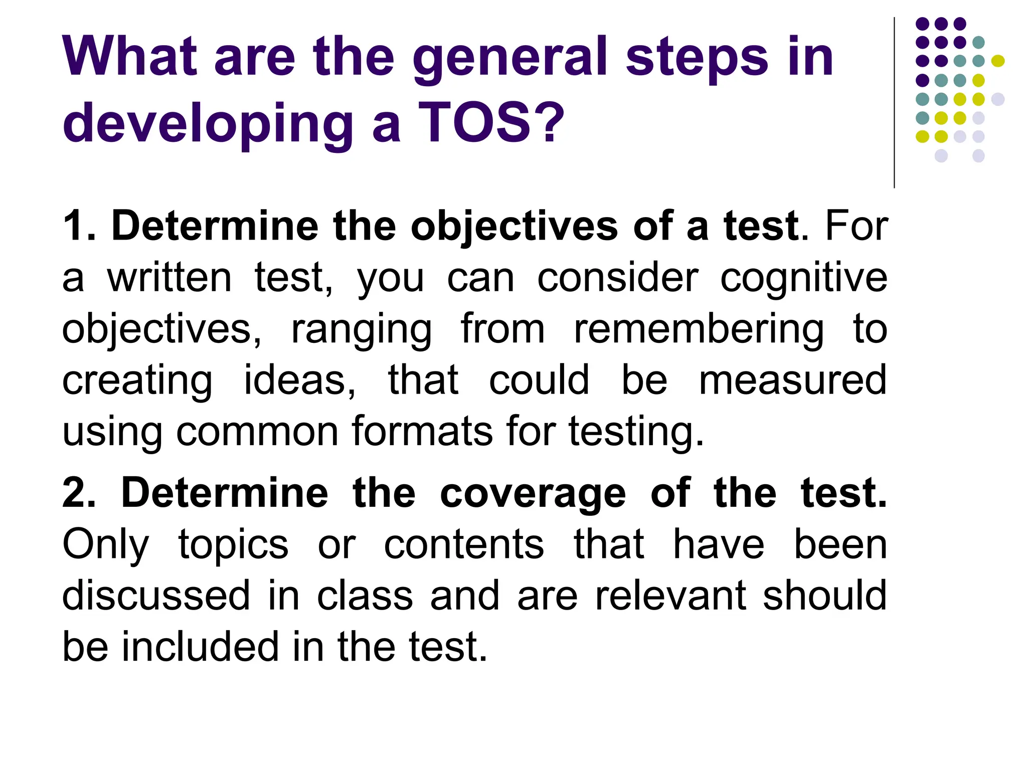 ASSESSMENT IN LEARNING 1-LESSONS 1-4 (1).ppt