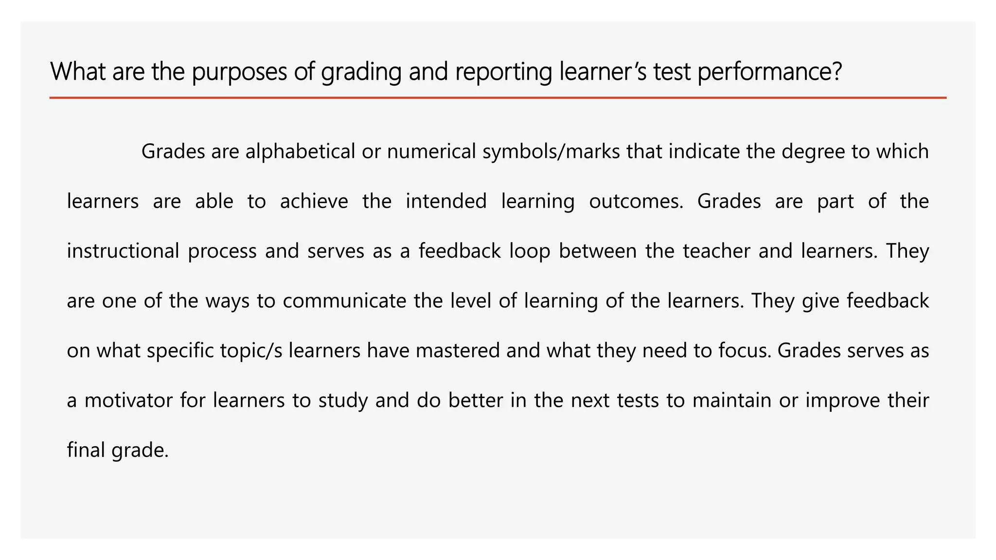 Assessment in Learning 1-Reporting Lesson 9.pptx