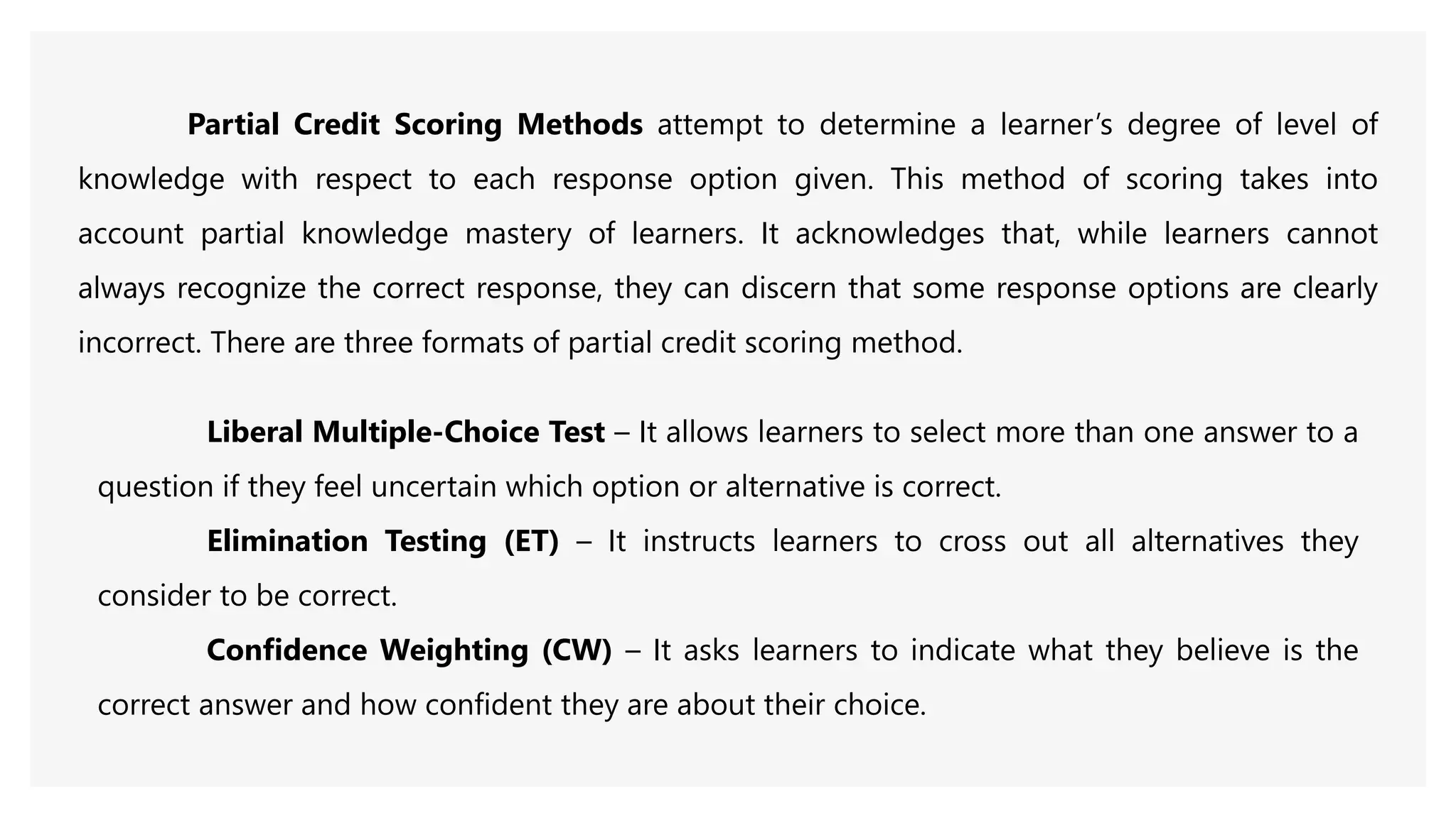Assessment in Learning 1-Reporting Lesson 9.pptx