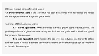 Assessment in Learning 1-Reporting Lesson 9.pptx