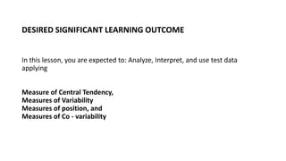 Education Assessment in Learnings 1.pptx