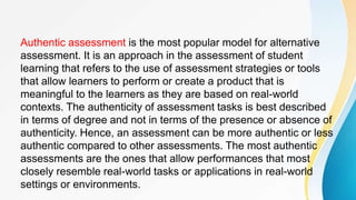 assessment in learning 2 (principle).pdf