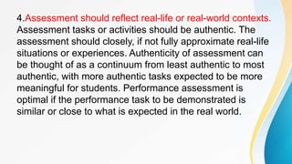 assessment in learning 2 (principle).pdf