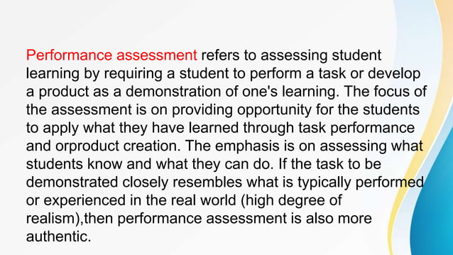 assessment in learning 2 (principle).pdf