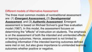 assessment in learning 2 (principle).pdf