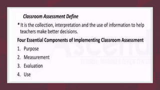 ASSESSMENT in MAPEH ASSESSMENT in MAPEH.pptx