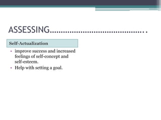 Assessment in physical education | PPTX