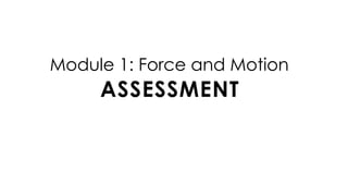 Assessment in Teaching Science in Elem Grades | PPT