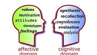 Assessment in the affective domain | PPT