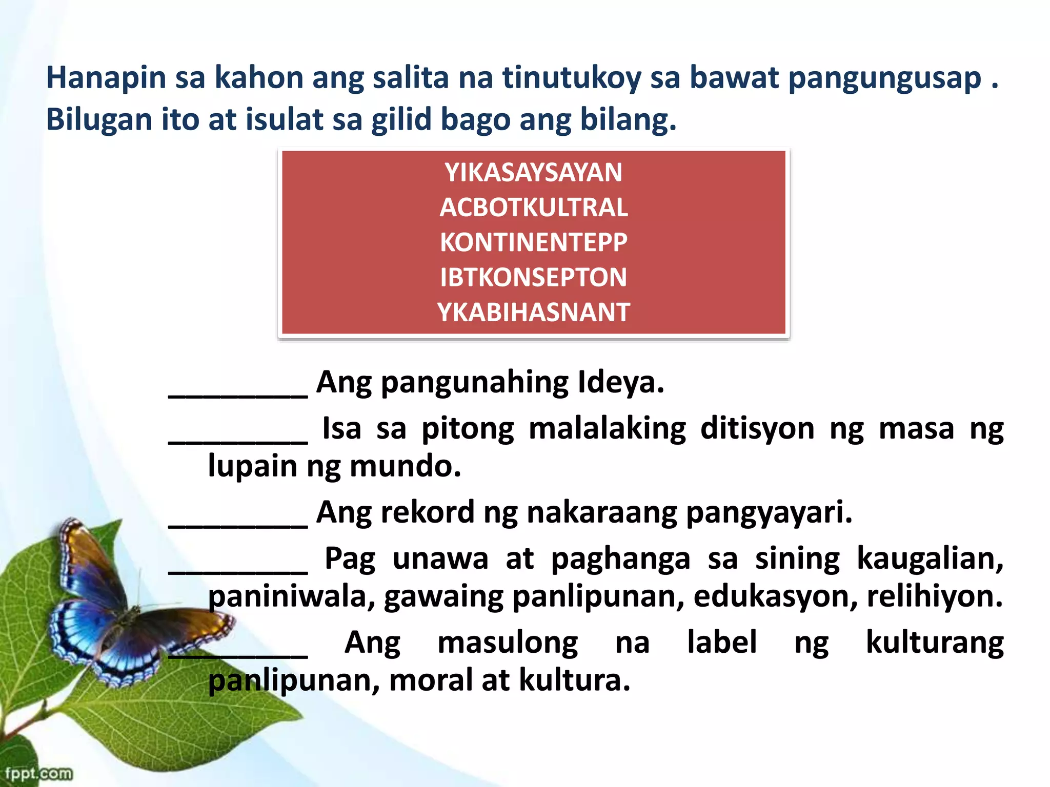 Assessment in the Affective Domain - Lesson Plan AP.pptx