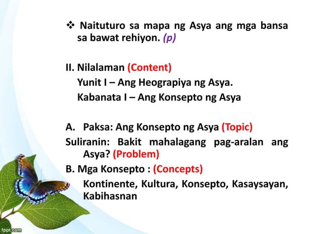 Assessment in the Affective Domain - Lesson Plan AP.pptx