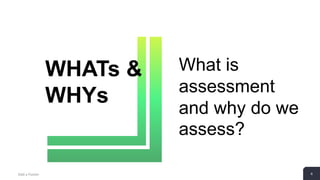 Assessment in Flexible Learning Mode | PDF