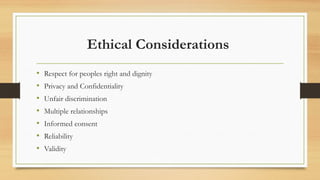 assessment intro for learning purpose it | PPT