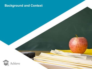 Student Assessment Inventory for School Districts | PPT