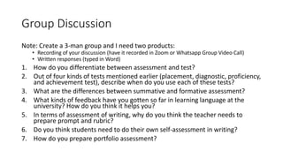 Assessment in Writing.pptx