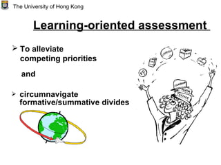Assessment Issues & Strategies | PPT