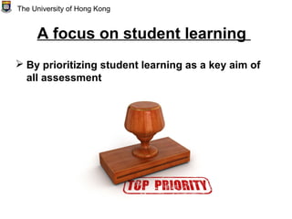 Assessment Issues & Strategies | PPT