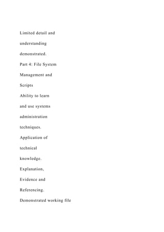 Assessment item 1 File Systems and Advanced Scripting .docx