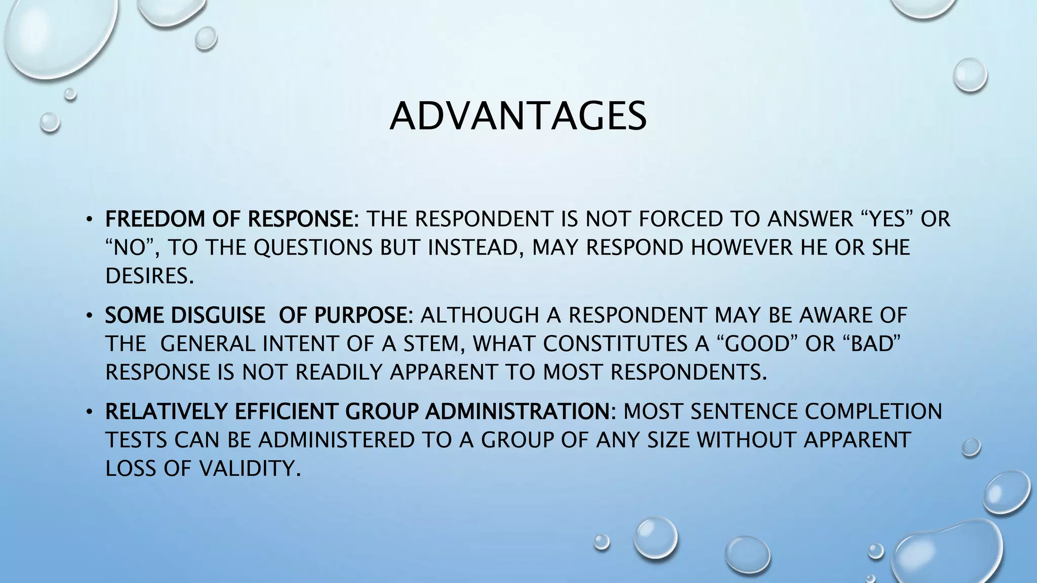 (RISB).pptxRotter’s Incomplete Sentences Blank Test | PPTX