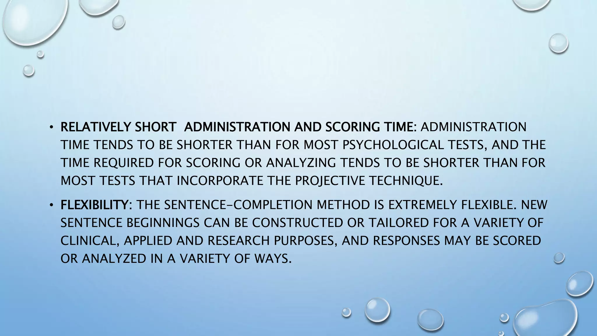 (RISB).pptxRotter’s Incomplete Sentences Blank Test | PPTX