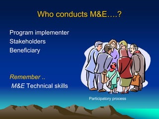 Assessment MEAL Frameworks in scientific field.ppt