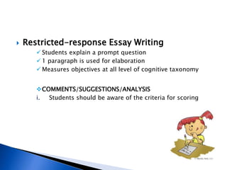 Assessment Methods | PPT