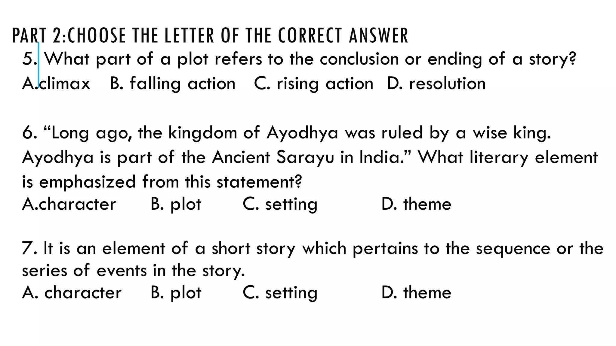Assessment Module 4 Elements Rama.pptx