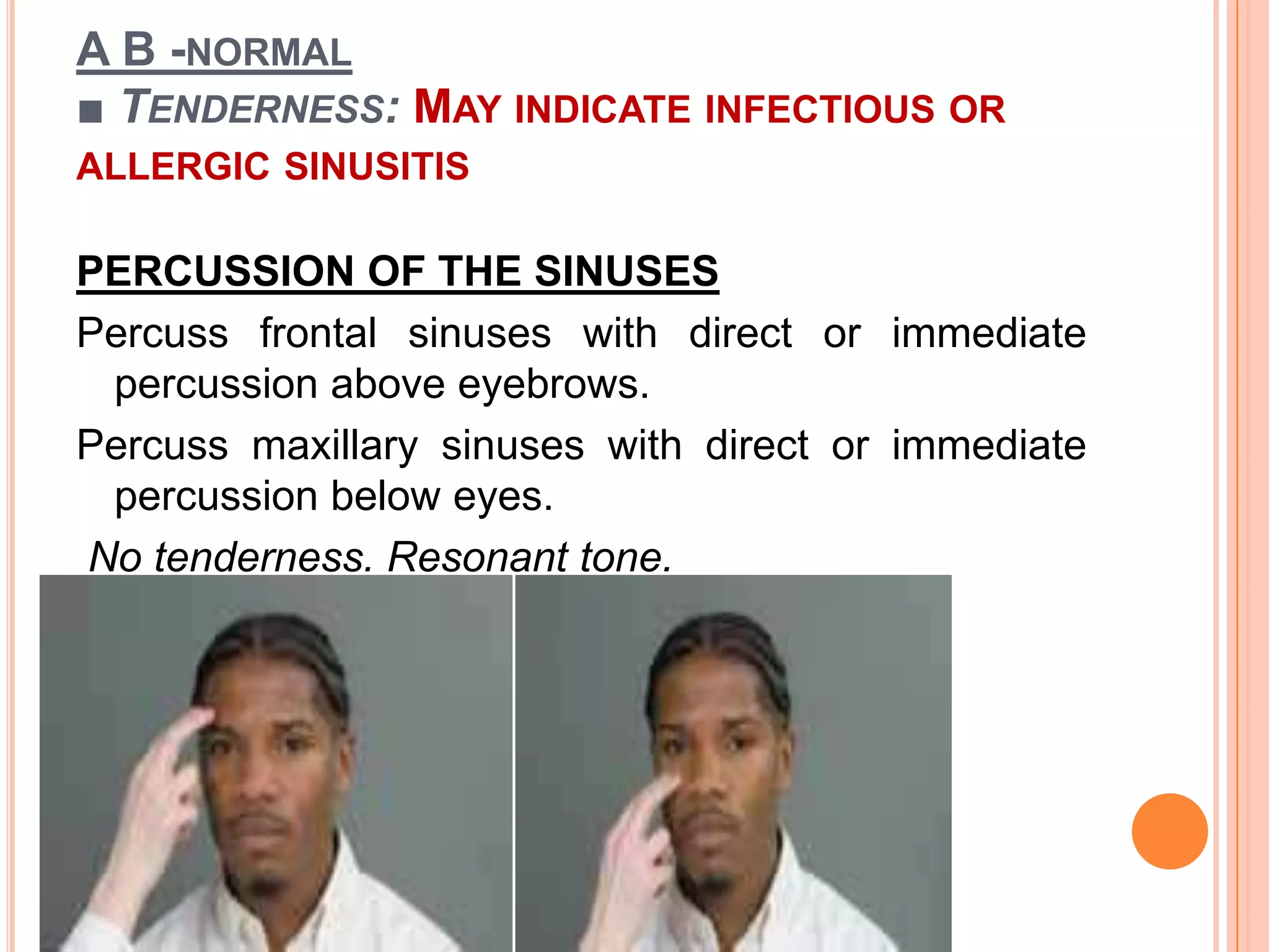 Assessment neck | PPTX