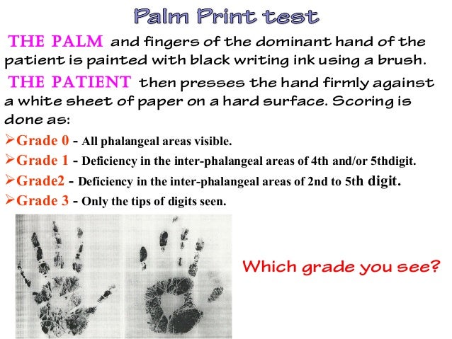 Assessment of airway