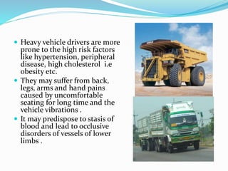 Assessment of ankle_brachial_pressure_index_in_drivers | PPTX