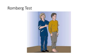 ASSESSMENT OF AUDITORY AND VESTIBULAR DYSFUNCTION.pptx