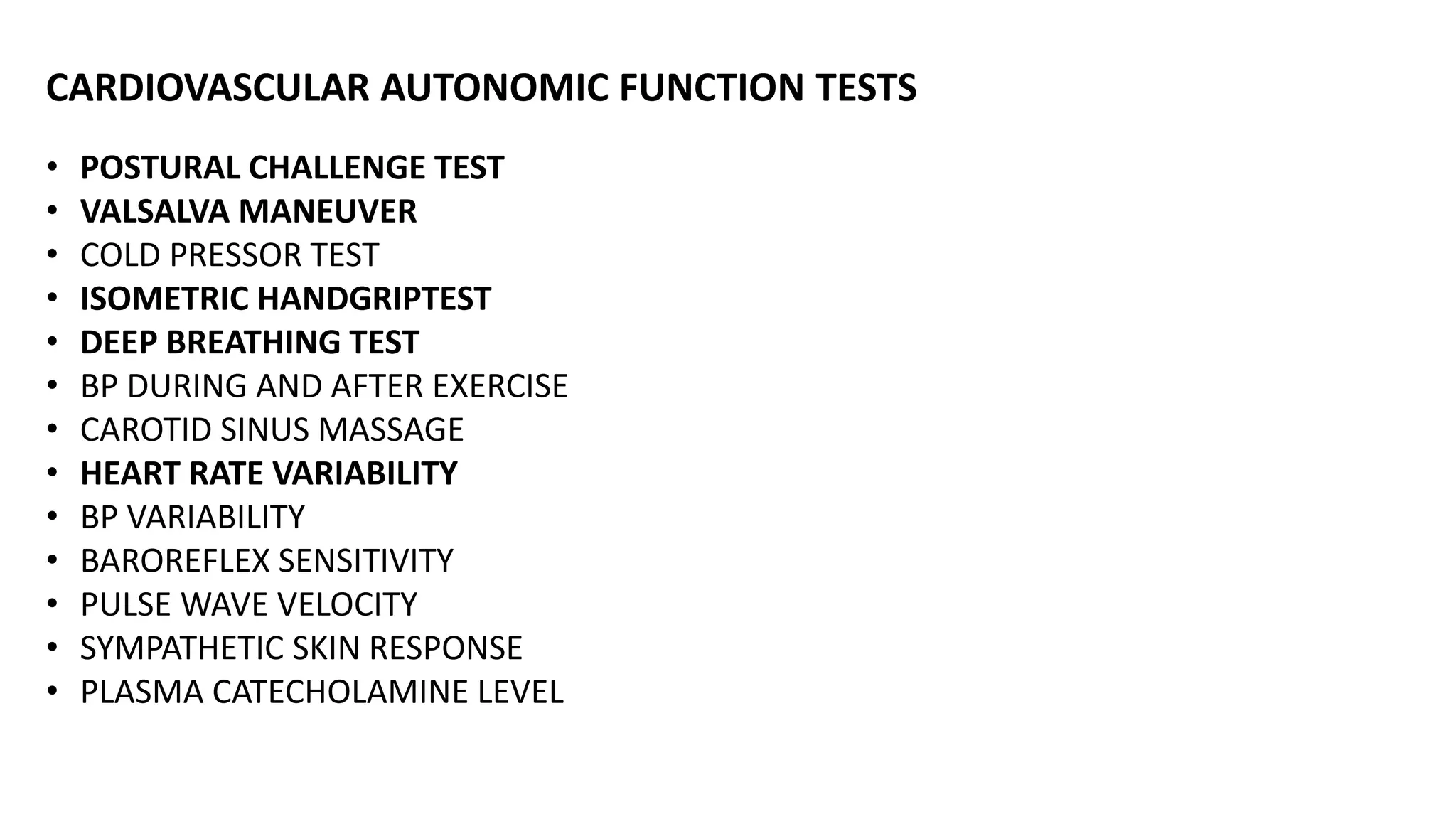 ASSESSMENT OF AUTONOMIC FUNCTION TEST.pptx