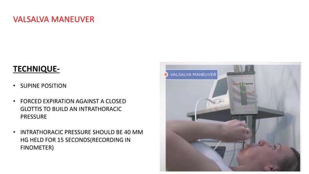 ASSESSMENT OF AUTONOMIC FUNCTION TEST.pptx | Heart and Cardiovascular ...