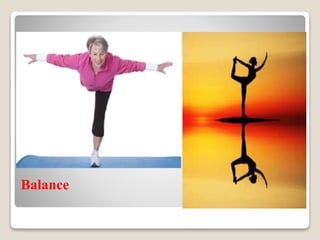 Assessment of balance | PPTX