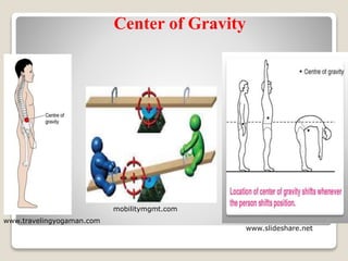 Assessment of balance | PPTX