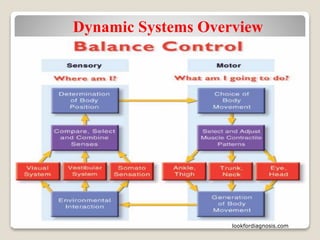 Assessment of balance | PPTX | Physical Therapy | Wellness