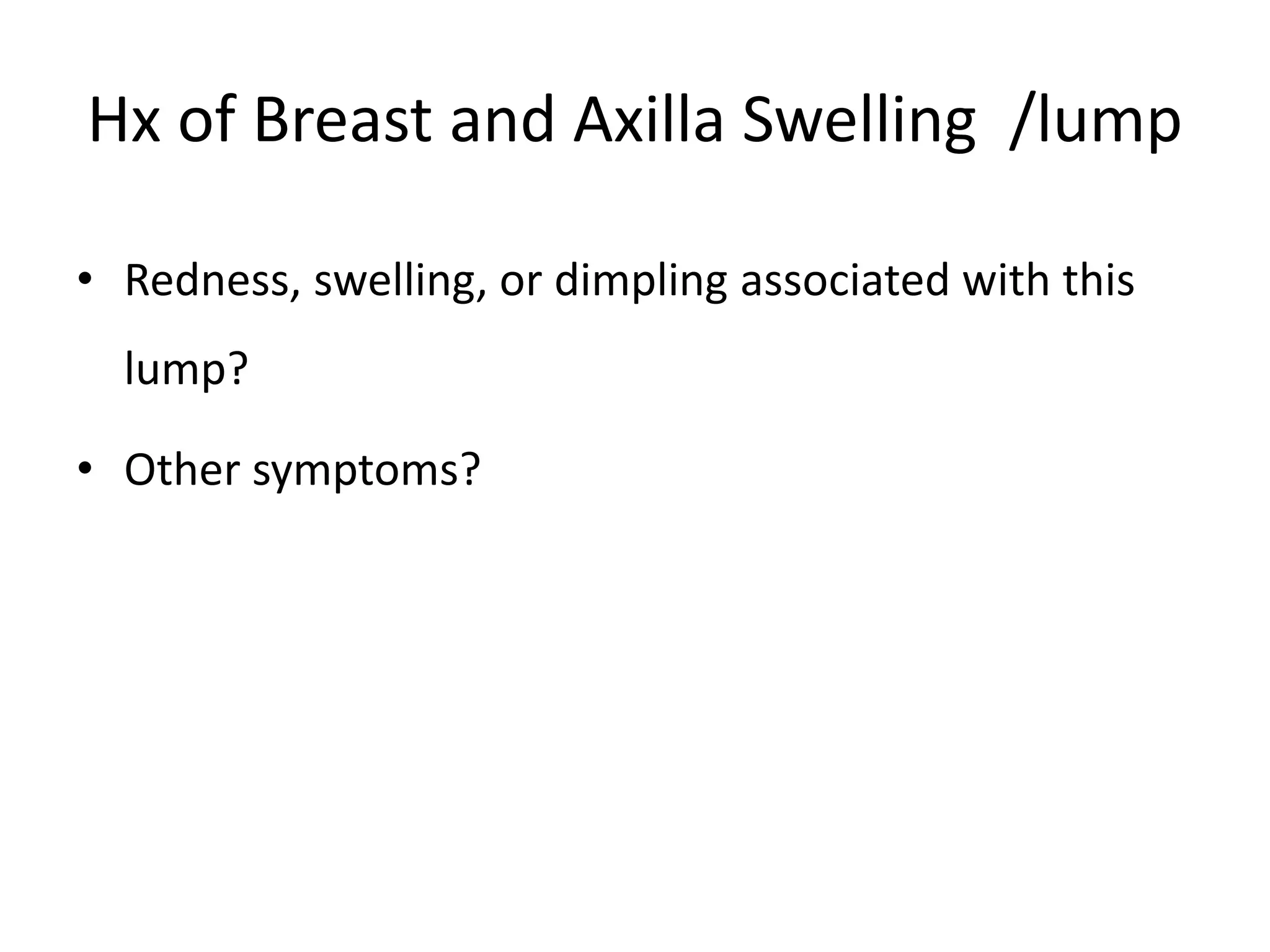 Assessment of Breast and Axiila .pptx