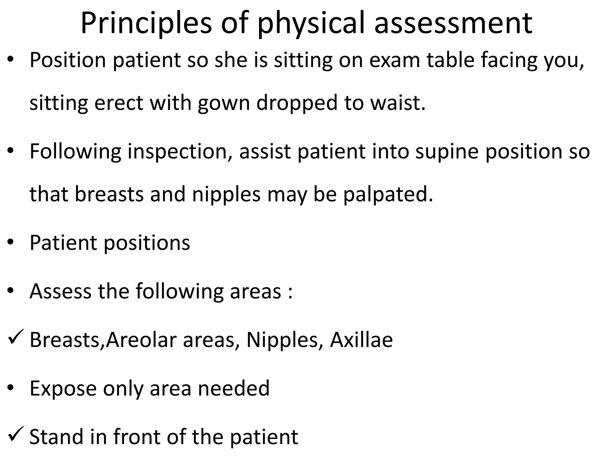 Assessment of Breast and Axiila .pptx
