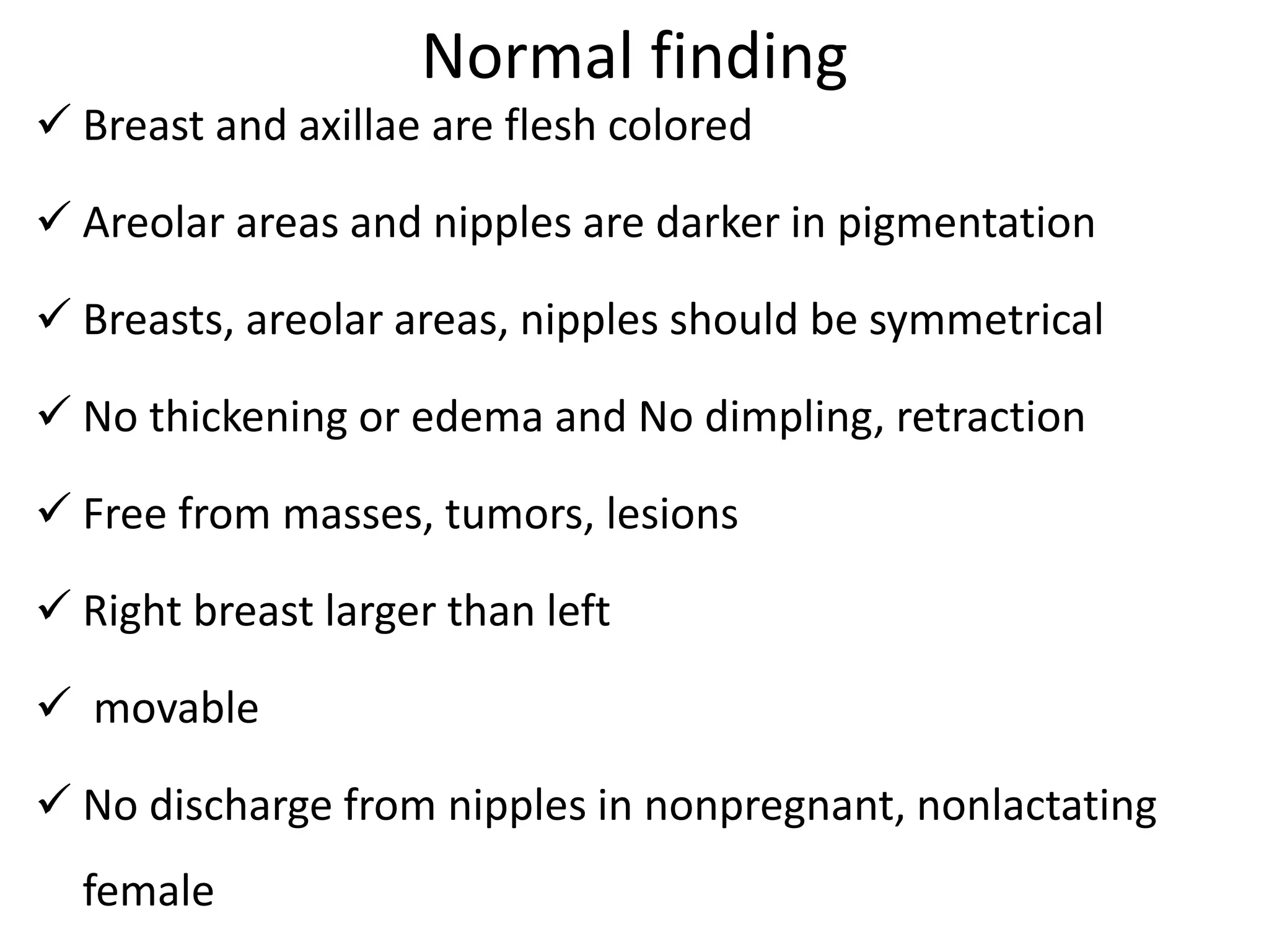 Assessment of Breast and Axiila .pptx