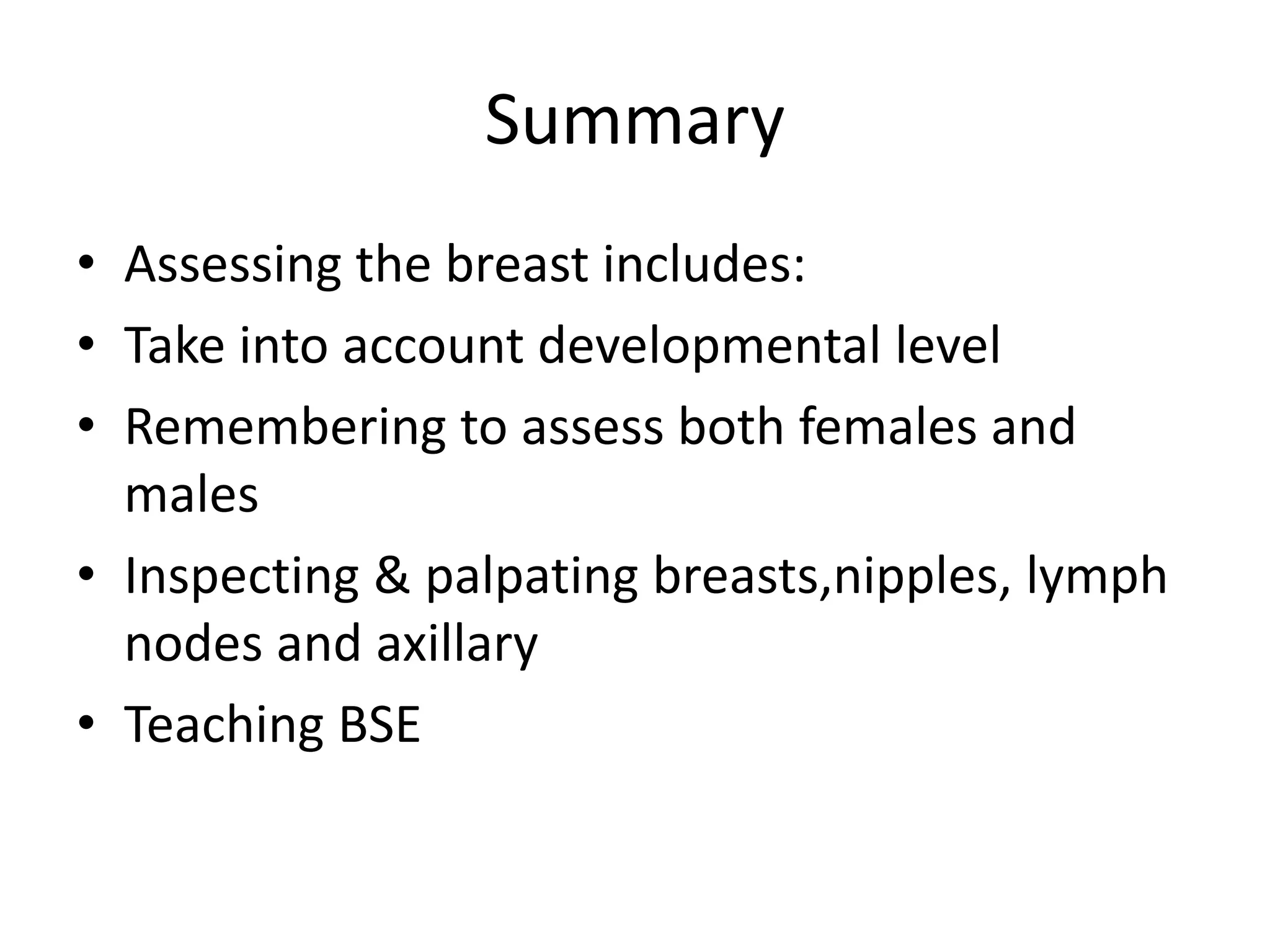 Assessment of Breast and Axiila .pptx