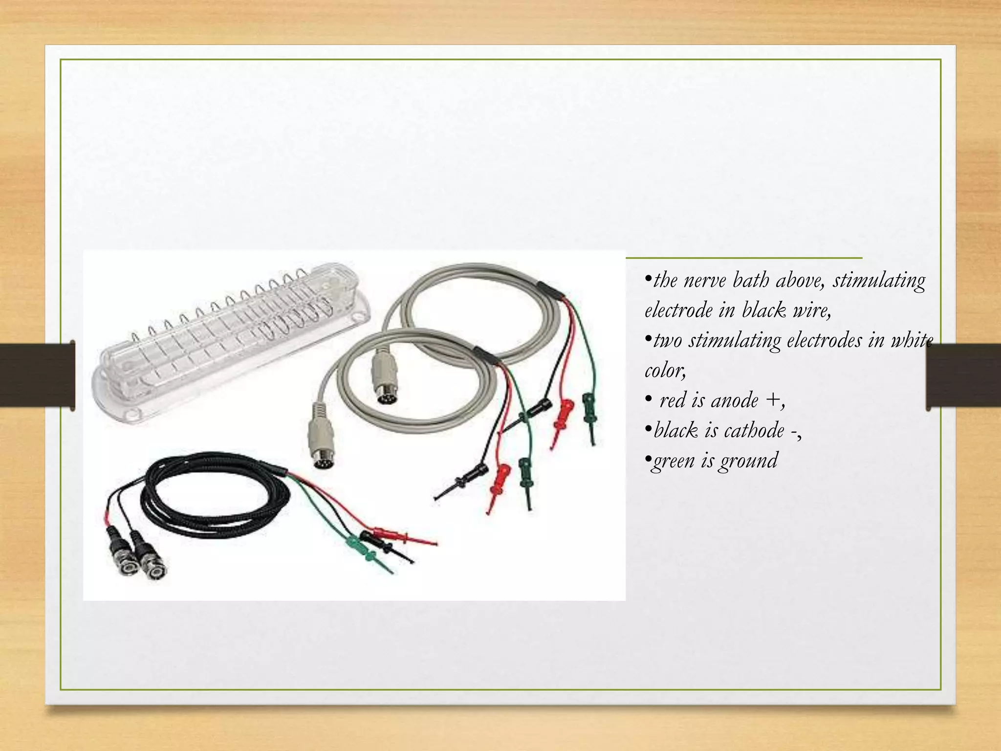 Assessment of cardiac contractility using langendorff apparatus connected to a powerlab | PPTX
